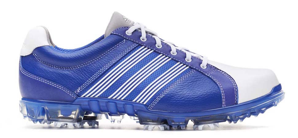 Dustin Johnson's Adidas Adicross Tour Shoe Available May 1st - GolfThreads
