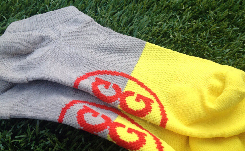 G/FORE socks it to you - GolfThreads