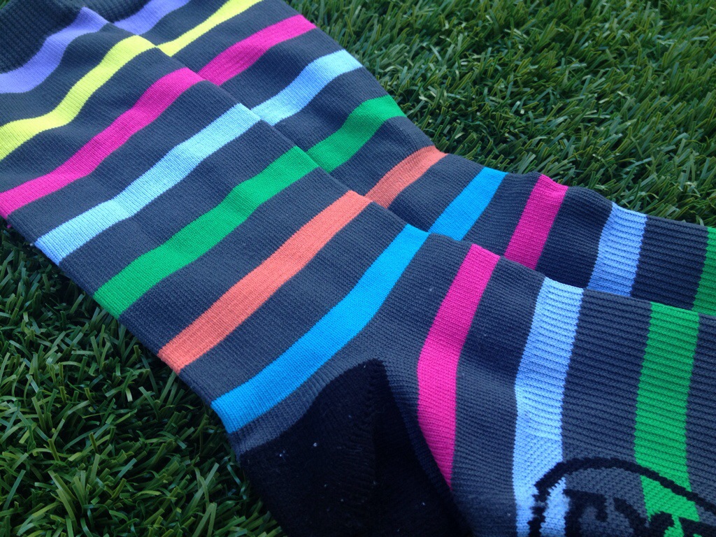 G/FORE socks it to you - GolfThreads