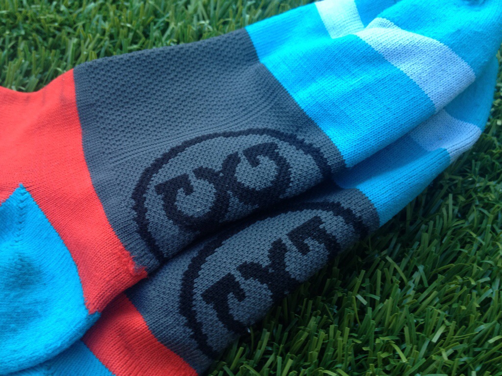 G/FORE socks it to you - GolfThreads