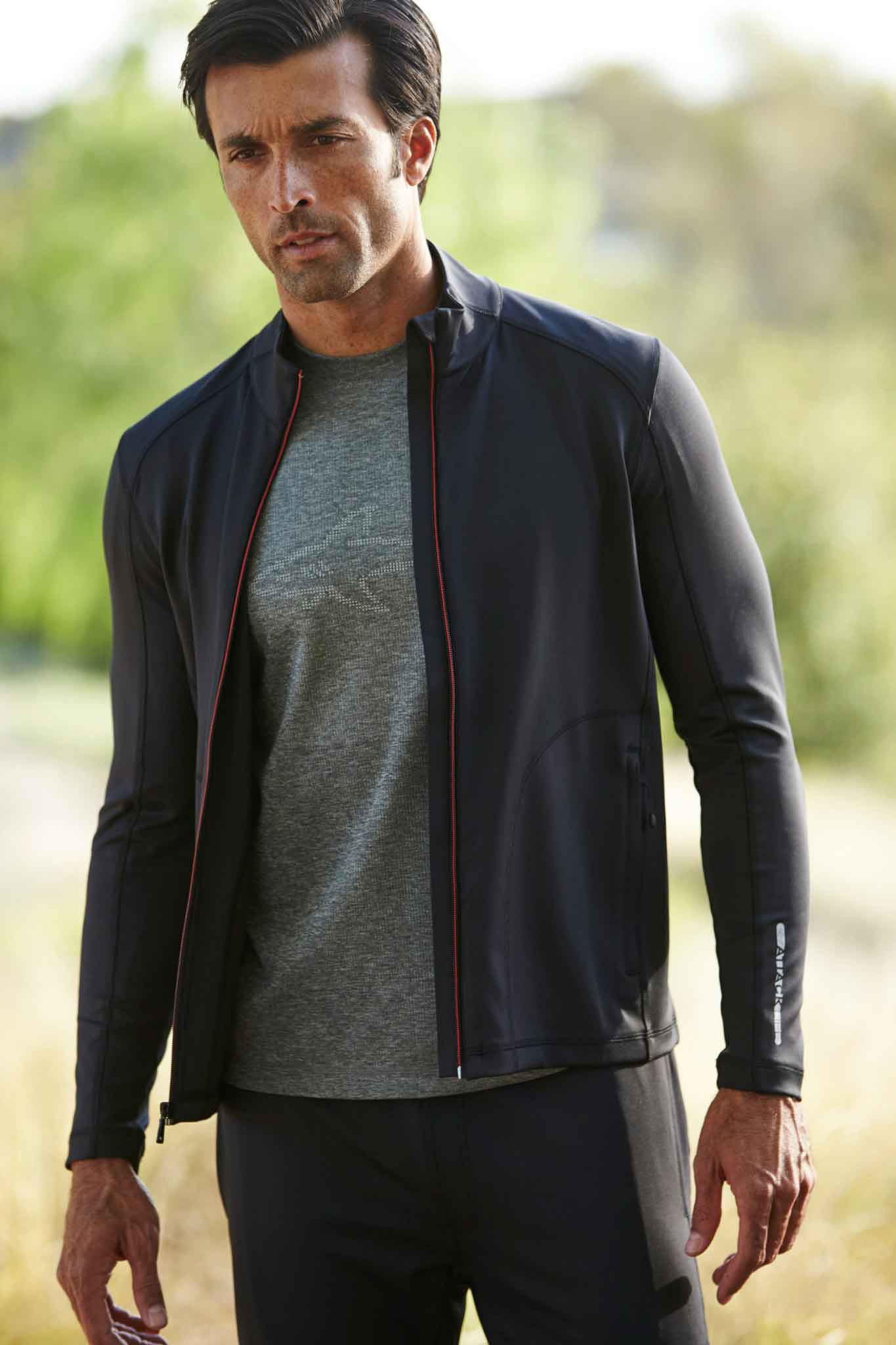 Attacking Life with Greg Norman Collection - GolfThreads