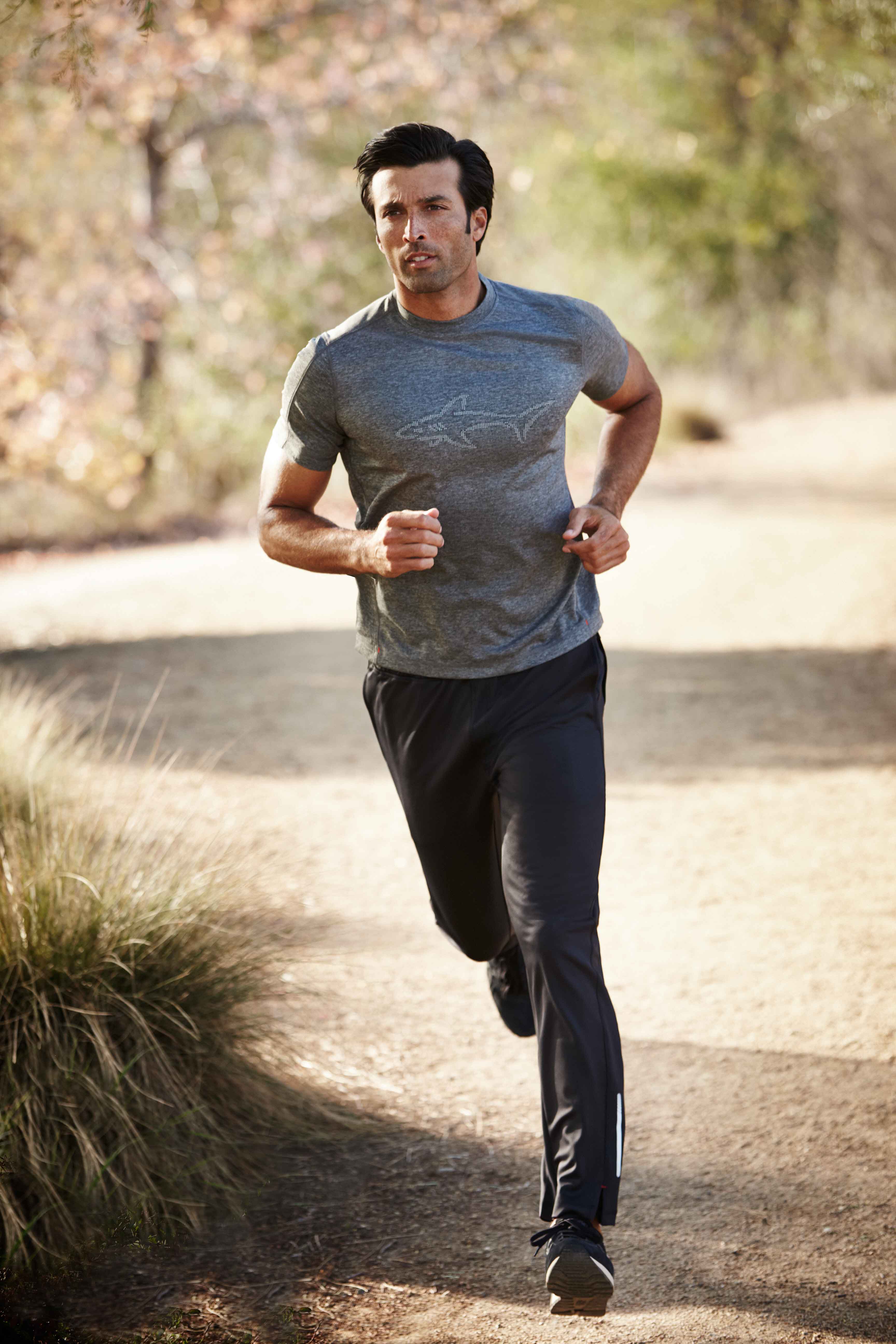 Attacking Life with Greg Norman Collection - GolfThreads