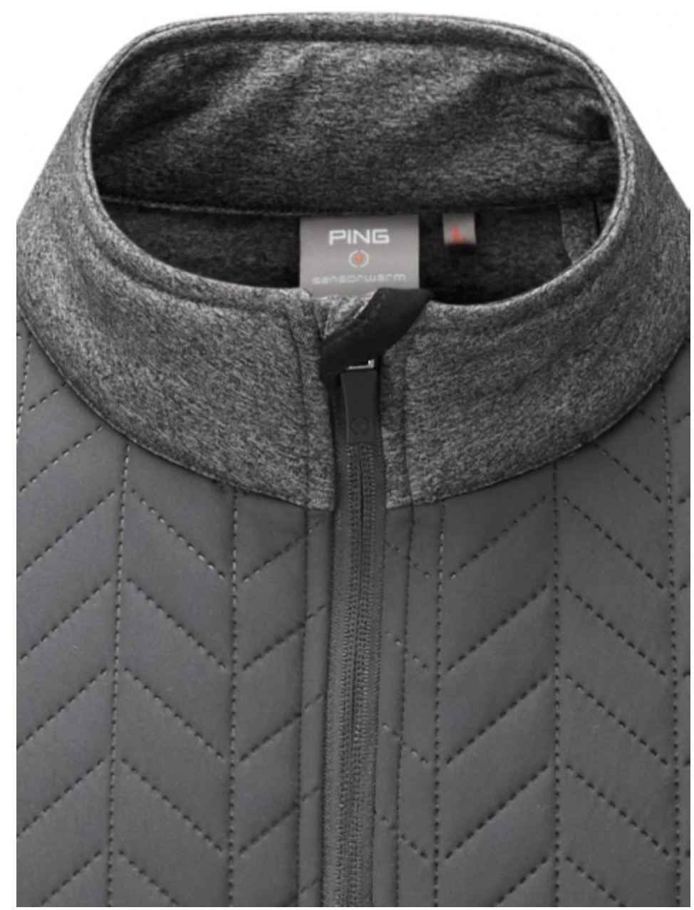 PING Apparel’s Fashionable & Functional Winter - GolfThreads