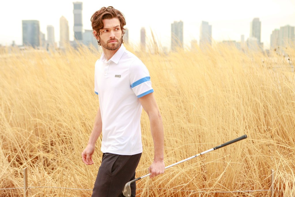 Redvanly: Stylish Performance Wear for the Modern Golfer | GolfThreads