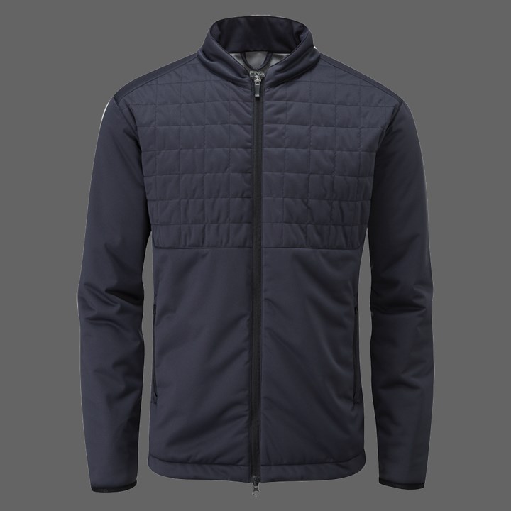 PING Apparel AW’17: 4 Hot Outfits for Cold Days - GolfThreads