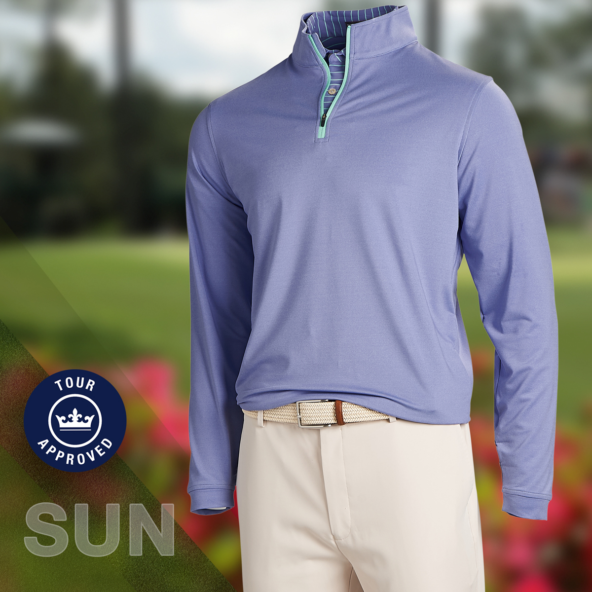 2018 Masters Apparel Scripts - GolfThreads