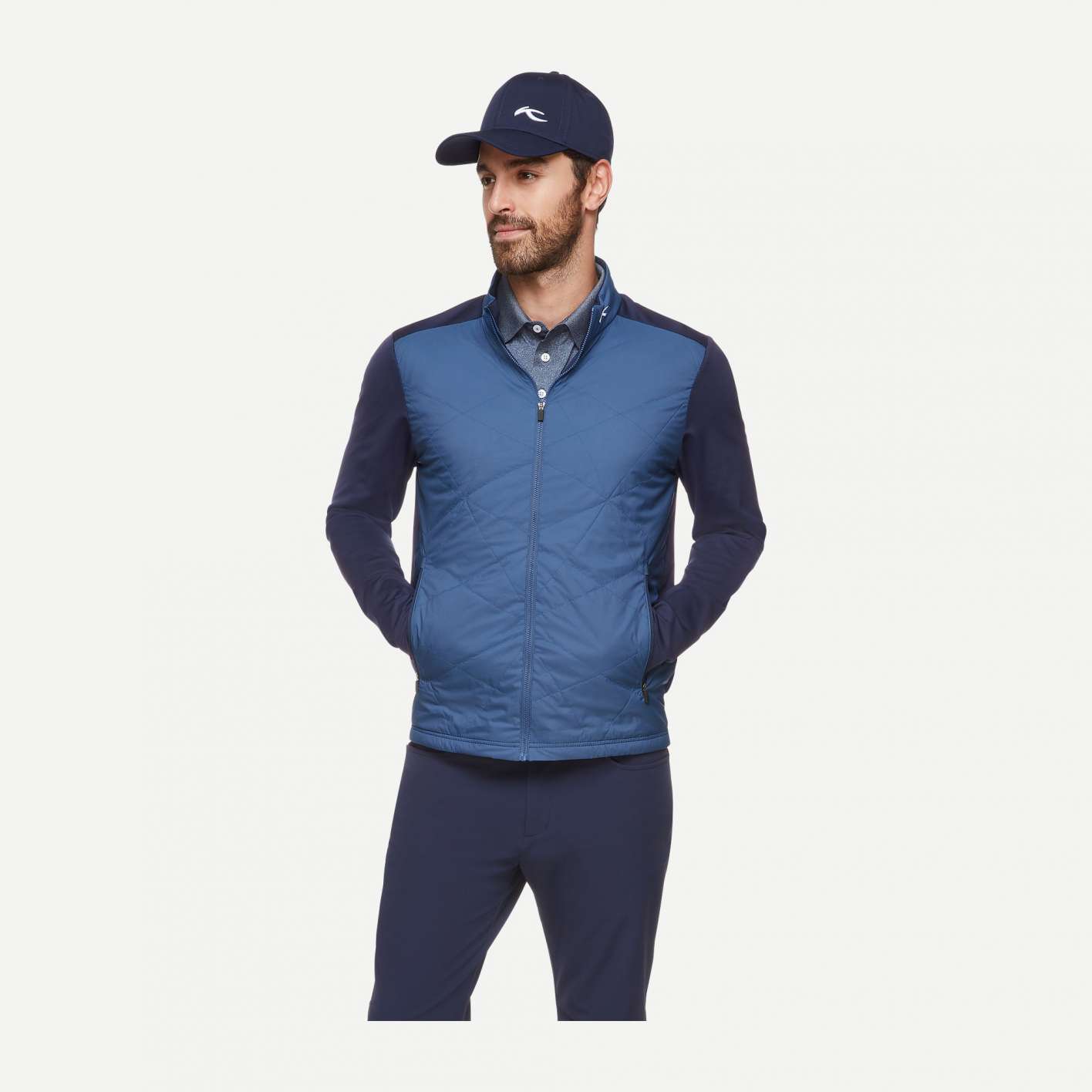 Kjus Has Your Perfect Golf Outfit for Fall - GolfThreads