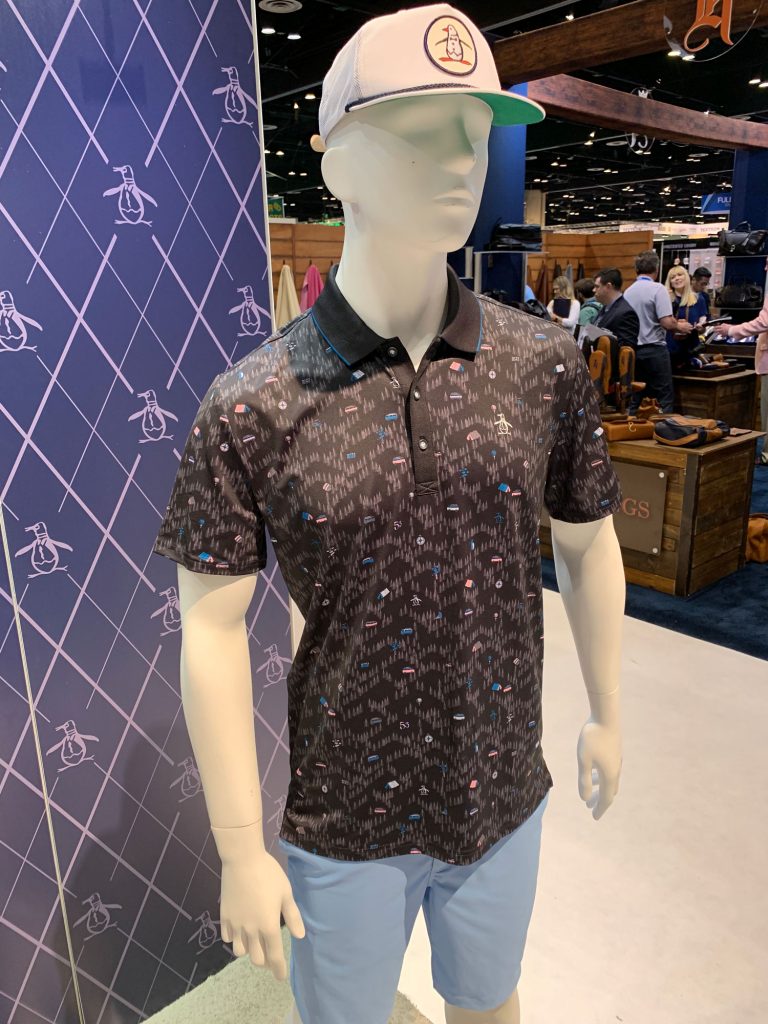 8 Golf Fashion Trends to Follow in 2019 - GolfThreads