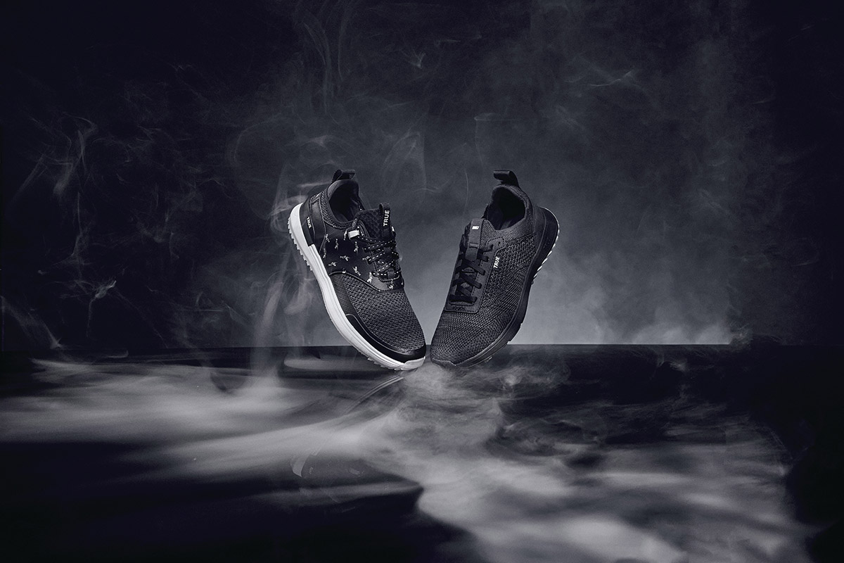 TRUE Linkswear's Spooky Dead Golfer Collection - GolfThreads