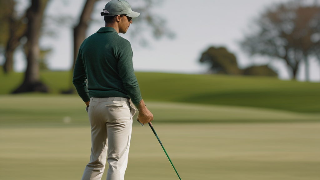 This Week in Golf Fashion: Mile High Style - GolfThreads