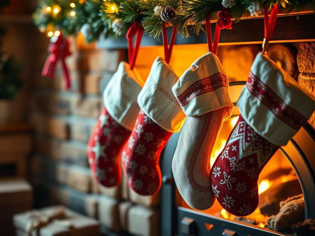 6 Stocking Stuffers for Stylish Golfers - GolfThreads
